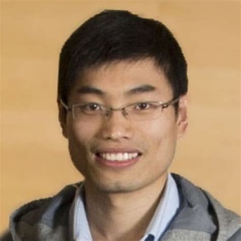 Yukun GUO Oregon Health And Science University OR OHSU Casey Eye Institute Research Profile