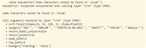 Doctr By Mindee Document Text Recognition A Seamless High