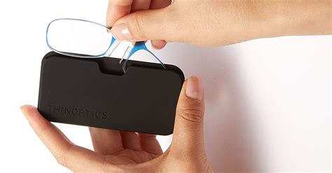 Thinoptics Reading Glasses Review 2019 The Strategist