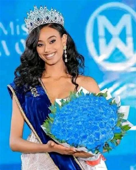 የሾፌሮች ሹፌር ነው አባቴ ያለችው በአለም የቁንጅና ውድድር እትዮጽያን ወክላ 2ኛ የወጣችው ሀሴት ደረጀ ናት የምህንድስና ትምህርት ክፍል የ2ኛ አመት