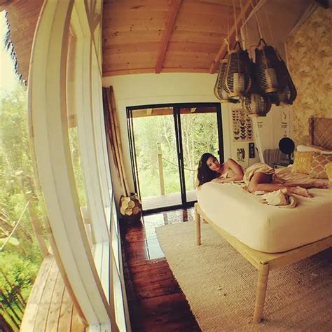 Treehouse In The Jungle Scrolller