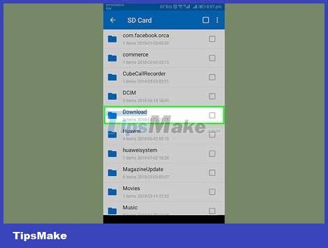 How To Extract ZIP Files