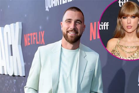 Travis Kelces Mom Reveals Surprising Truth Behind Taylor Swift Romance