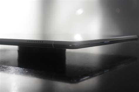 Lenovo Tab P Tablet Review Notebookcheck Net Reviews