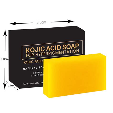 Soap