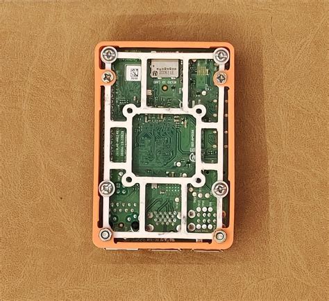 Pi Cam A Remote Raspberry Pi Desktopcameraserver Project