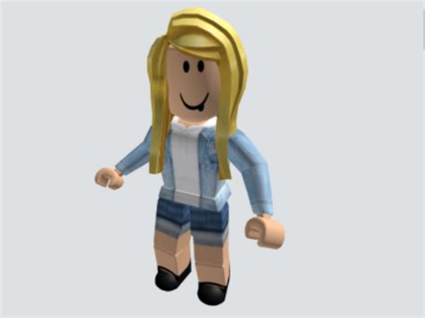 Roblox Avatar Creator
