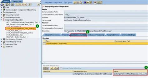 Debug And Test Inbound Abap Proxy In Sap Hana How To Guide