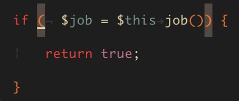 Conceal Characters Are Overwritten By Indent Line Character · Issue 274 · Yggdrootindentline