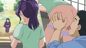 Touching My MILF Step Babe While Talking To Our Step Mother Hentai Uncensored Subtitled