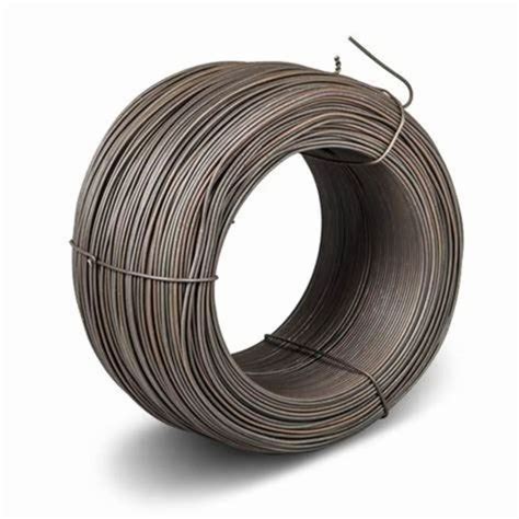 Fastener Wire Mild Steel Fastener Wire Manufacturer From Boisar