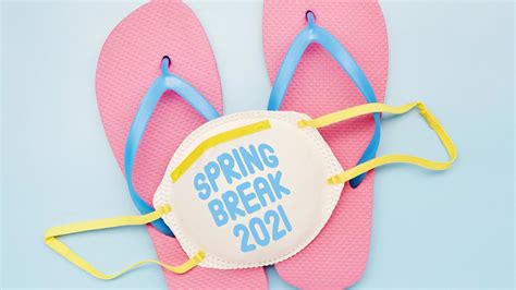 Vaccine Hungry Florida Braces For Spring Break Hell