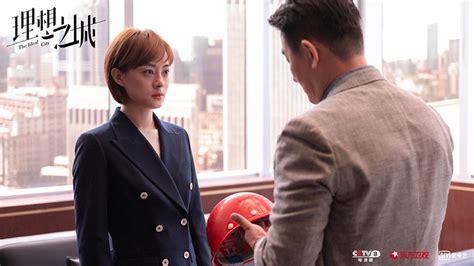 2021必追的电视剧！《理想之城》、《乔家儿女》上榜，这部82高分剧错过可惜 哔哩哔哩