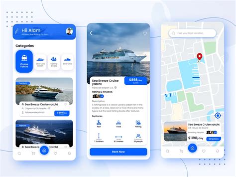 Rental Application Designs Themes Templates And Downloadable Graphic