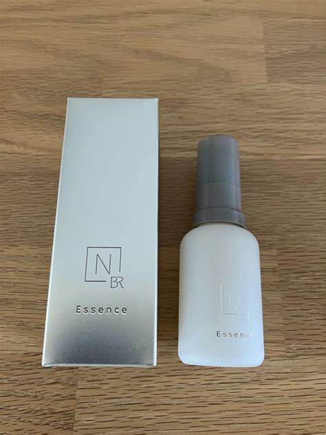 N Organic Bright ホワイトメラノリーチエッセンス【30ml】 By メルカリ