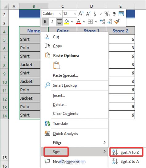 How To Use SUBTOTAL Function In Excel 3 Suitable Examples