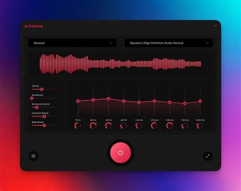 10 Best Sound Equalizers For Windows 10 2024 Edition • Techlila