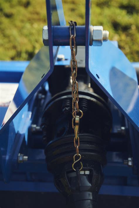 Tractor Rototiller Buying Guide