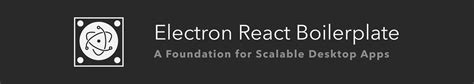 electronjs with web frameworks electronjs