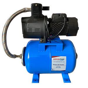 Sistemas Hidroneumáticos Aquapro