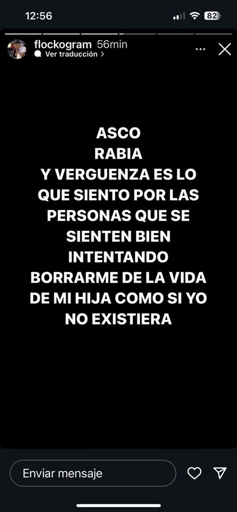 Samahara Lobatón borra a Youna de presentación familiar de su hija en