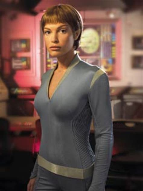 Sexy Star Trek Vulcan