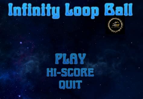 infinity loop ball by sethreus