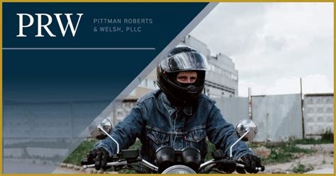 What Are Mississippis Motorcycle Helmet Laws Pittman Roberts
