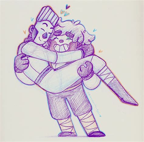 Shimospookyapple — Testing My New Designs And Also Trying Out Drawing