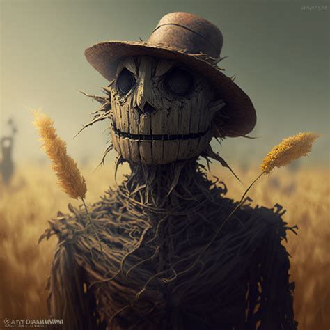 Straw Man Diagram Example