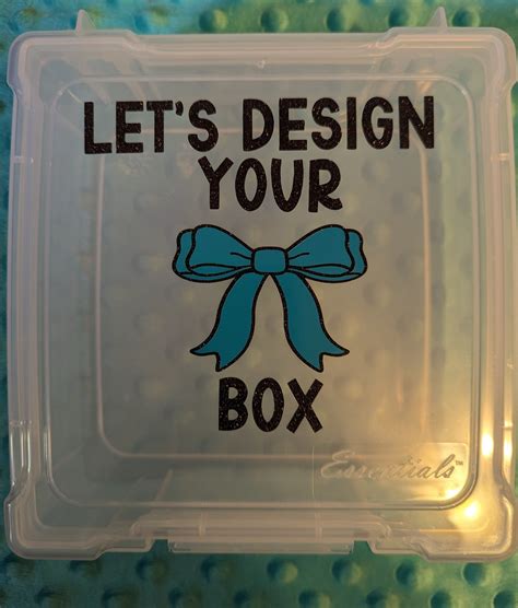 Personalized Cheer Bow Box Bow Box Cheer Bow Box Bow Box Travel Bow