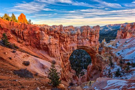 Near Bryce Canyon National Park Utah Good Sam Camping