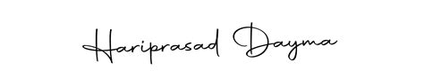 77 Hariprasad Dayma Name Signature Style Ideas Free Online Autograph