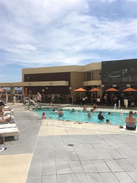 Las Vegas Marriott Grand Chateau Review Limbylim