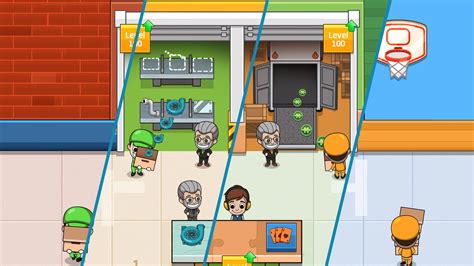 Idle Factory Tycoon手游下载idle Factory Tycoon官网怎么玩 Ourplay