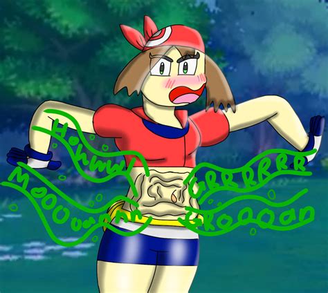 May Stomach Growling By Ltheclown21 On Deviantart