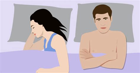 Co Si Dzieje Z M Czyzn Gdy Nie Uprawia Seksu Infografika Sympatia Porady