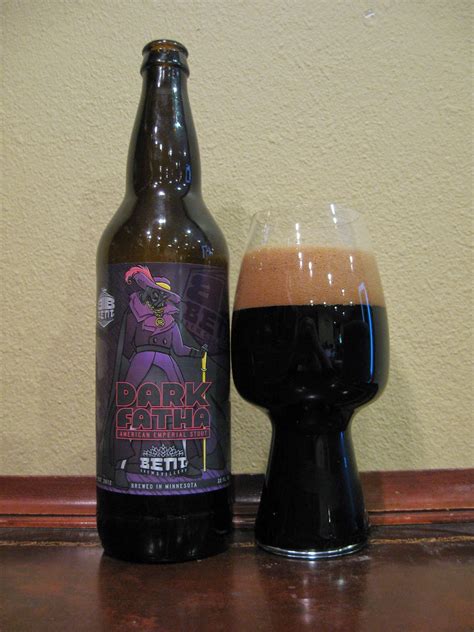 Doing Beer Justice Spiegelau Ipa Glass And Stout Glass Does It Really