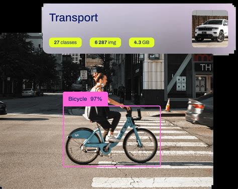 Computer Vision In Automotive Industry Discover Ultralytics AI Solutions