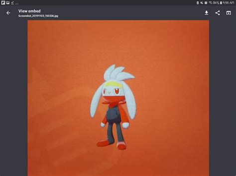 Full Scorbunny Evolution Line Revealed Pokémon Sword And Shield ™ Amino