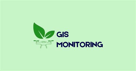 Our Maps Gis Monitoring