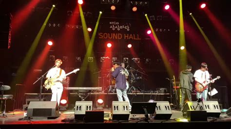 엔플라잉 Nflying On Twitter 🎥 Nflying 소극장 콘서트 우만합 춘천 1 생일에도