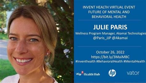 Sophia Salazar Cavallini On Linkedin Behavioralhealth