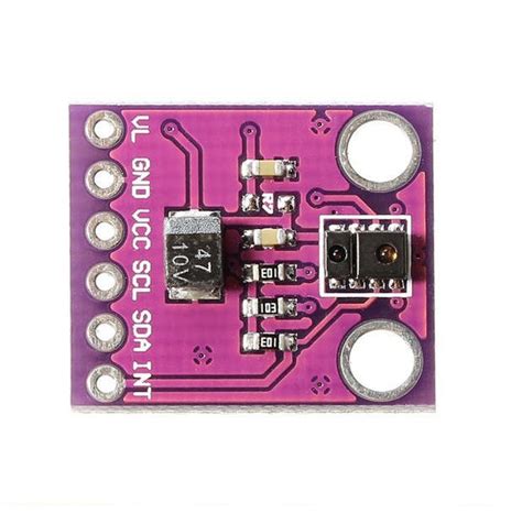 Apds 9930 Digital Proximity And Ambient Light Sensor Indian Hobby Center