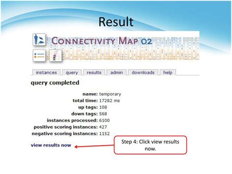 ppt affymetrix microarray analysis by using cmap powerpoint