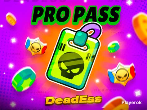 Купить 🔥НОВЫЙ Brawl Pro Pass БЫСТРО И НАДЕЖНО🔥 Brawl Stars за 2 319