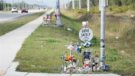 Lehigh Acres Florida Residents Concerned About Reckless Driving