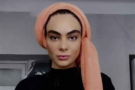 درباره معصومه عربی گیتا راد، بازیگر نقش مها در سریال رحیل عکس