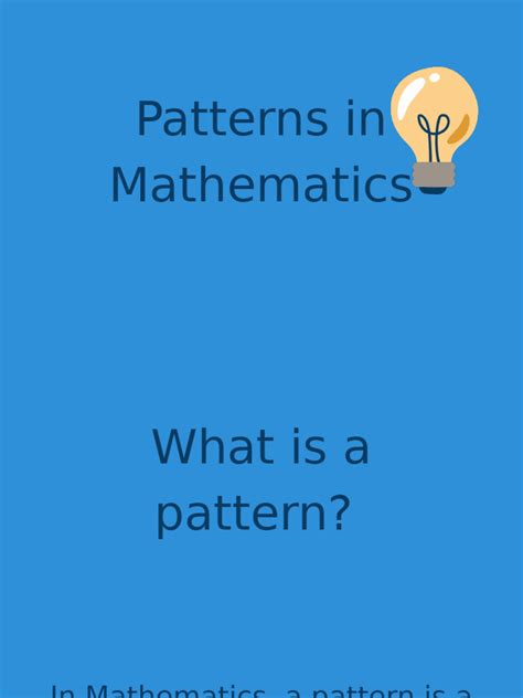 Grade 7 Patterns 20250127 060943 0000 Pdf