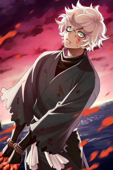 Sannin Konohagakure Hatake Minako